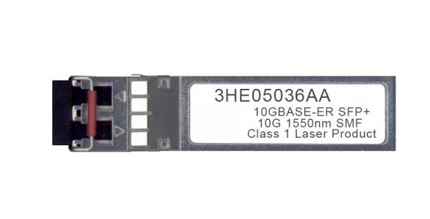 3HE05036AA Alcatel Lucent Network Transceiver