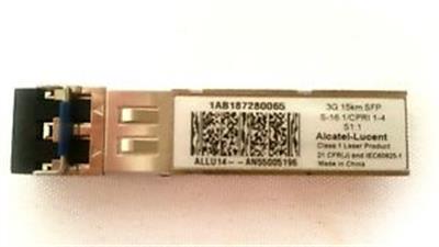 3JR10801AA Alcatel Lucent Network Accessory