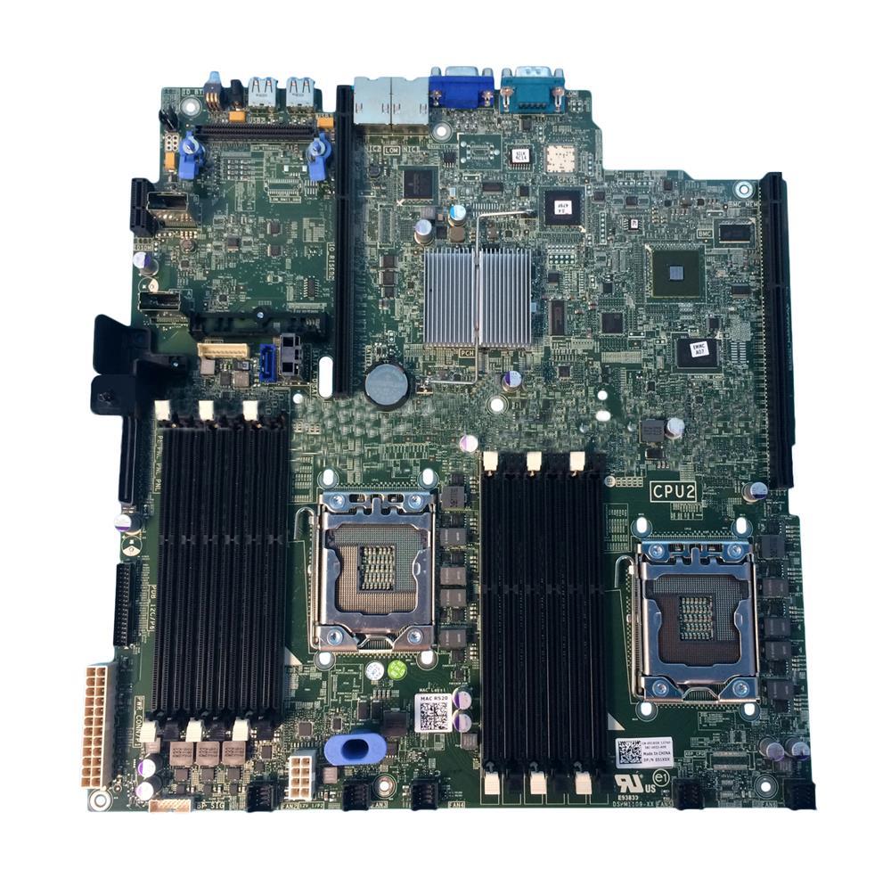 3P5P3 Dell Computer System Board for Server