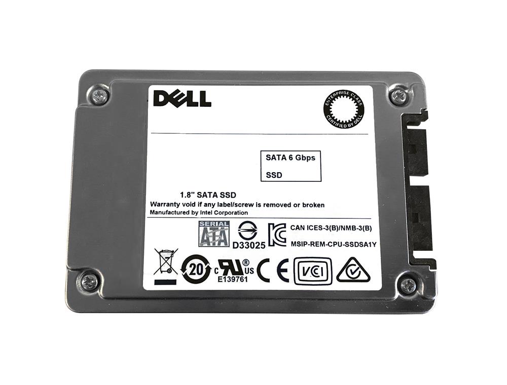 400-ASCH Dell Solid State Drive