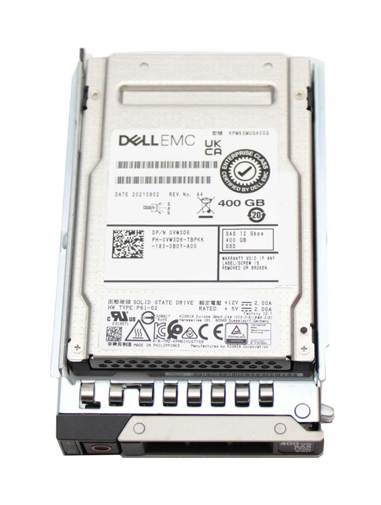 400-BITZ Dell Solid State Drive