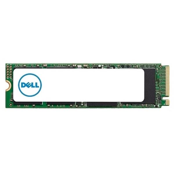 400-BJJM Dell Solid State Drive