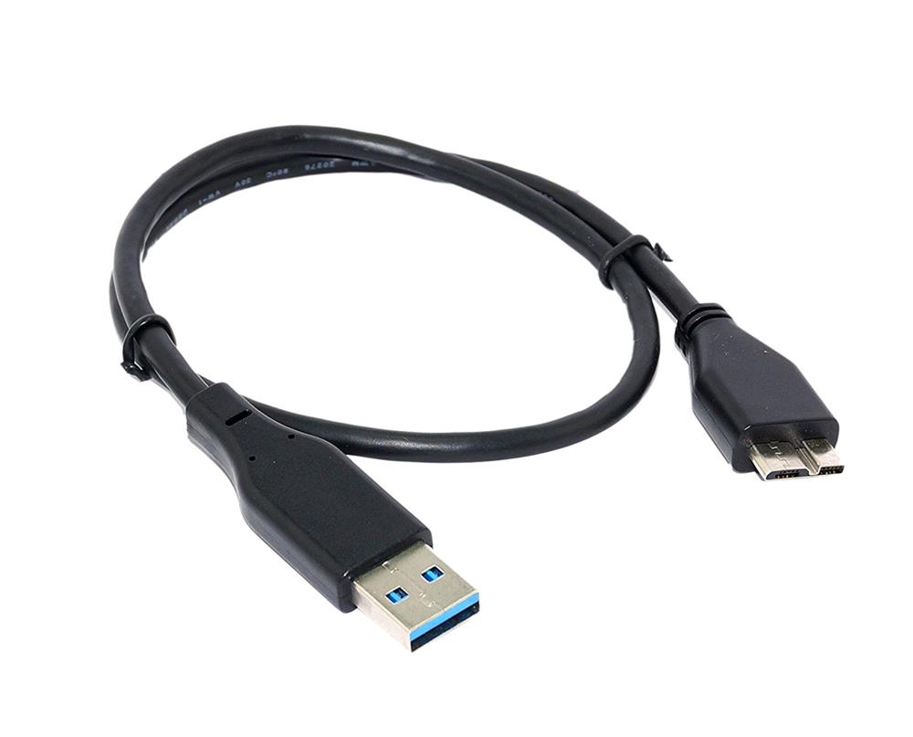 4064-705084-126 Western Digital Data and Power Cable