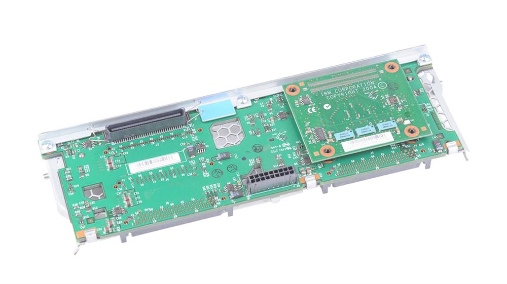 IBM eServer xSeries 346 8840 Series