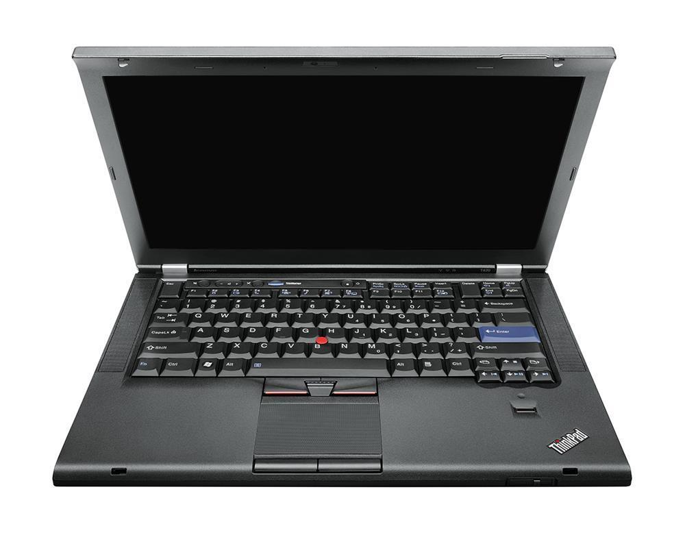 4170CTO-C4-07 Lenovo Laptop Computer System