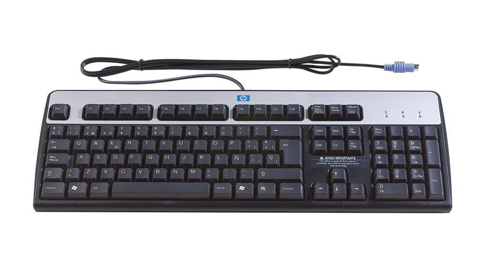 434820-001N HP Keyboard