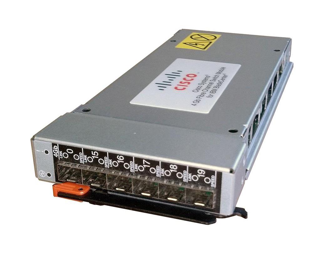 44E5676 IBM Network Switch