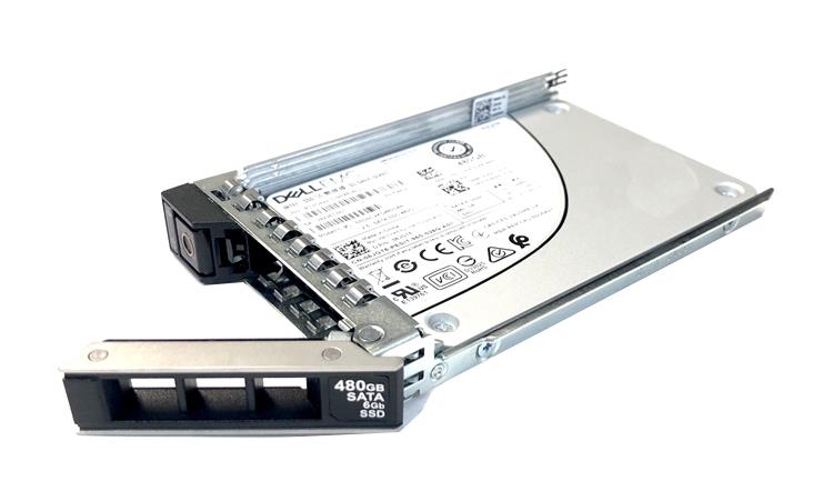 44F3G Dell Solid State Drive