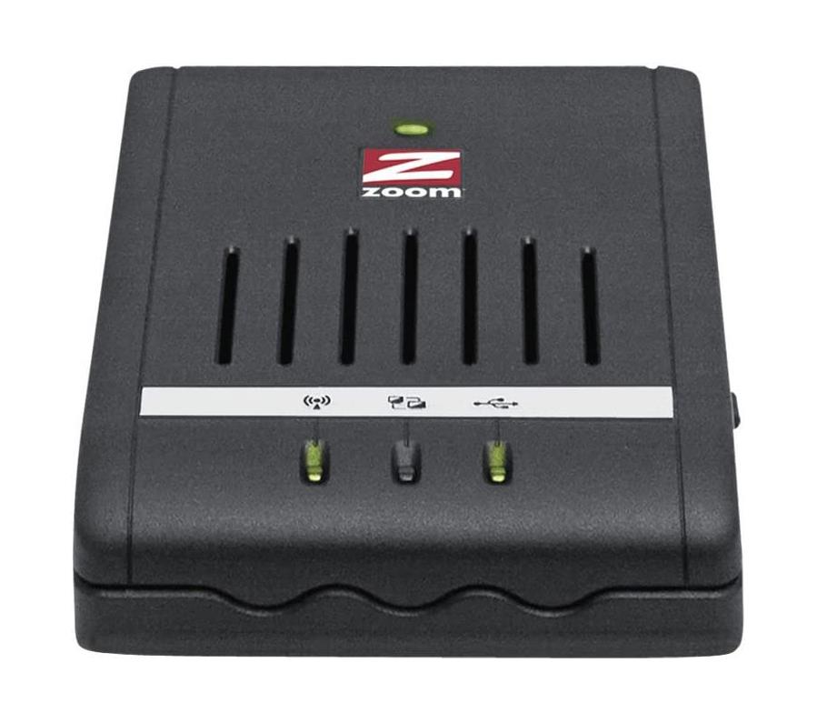 4506-72-00F Zoom Telephonics Wireless Networking Equipment