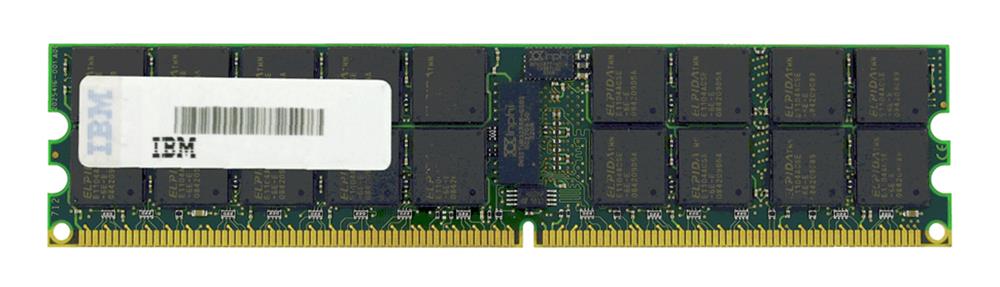 4524-9406 IBM 16GB DDR2 PC3200 Memory