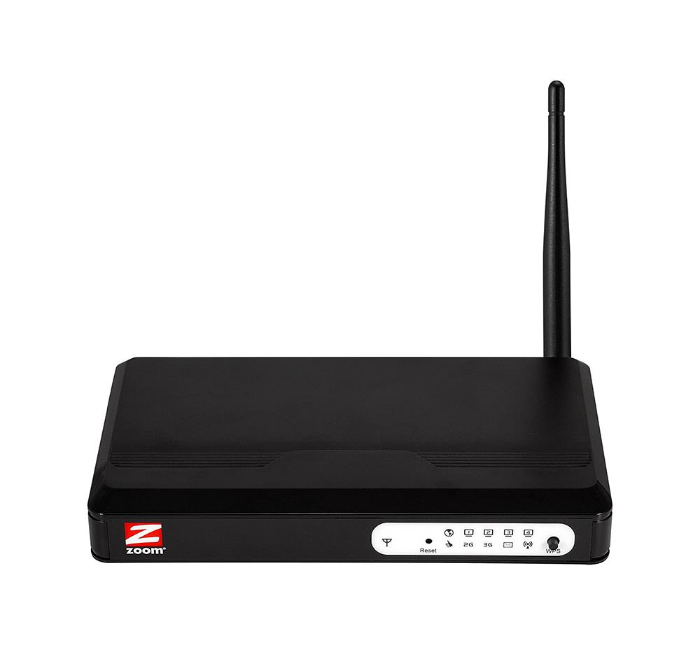 45300000 Zoom Telephonics Wireless Networking Equipment