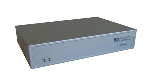 4550-001 Edgewater Network Router