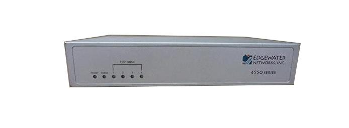 4550-600-0008 Edgewater Network Router