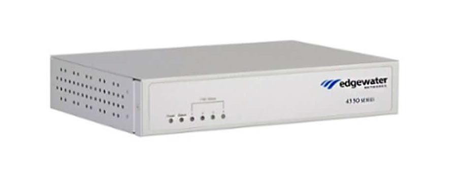 4552-019 Edgewater Network Router