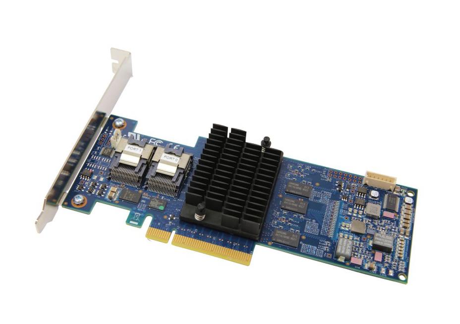 46M0968 IBM SSD Controller