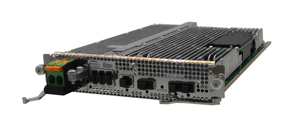 473764A Nokia Network Switch