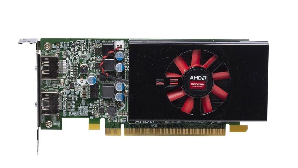 490-BDLP Dell Video Graphics Card