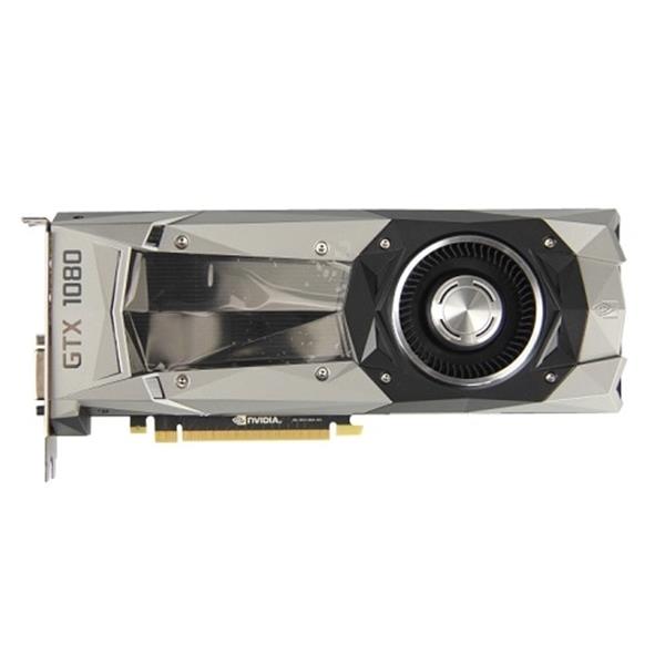 490-BDLY Dell Video Graphics Card