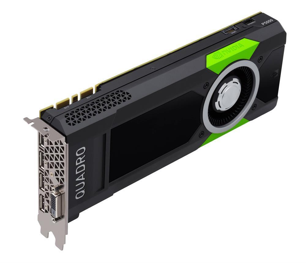 490-BDRM Dell Video Graphics Card