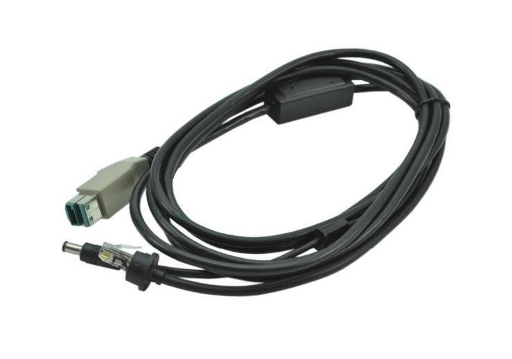 497-0442517 NCR Data and Power Cable