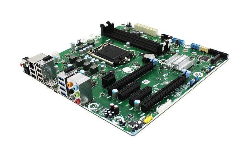 498GR Dell Computer System Board