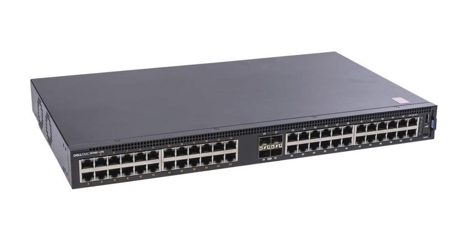 49M15 Dell Network Switch