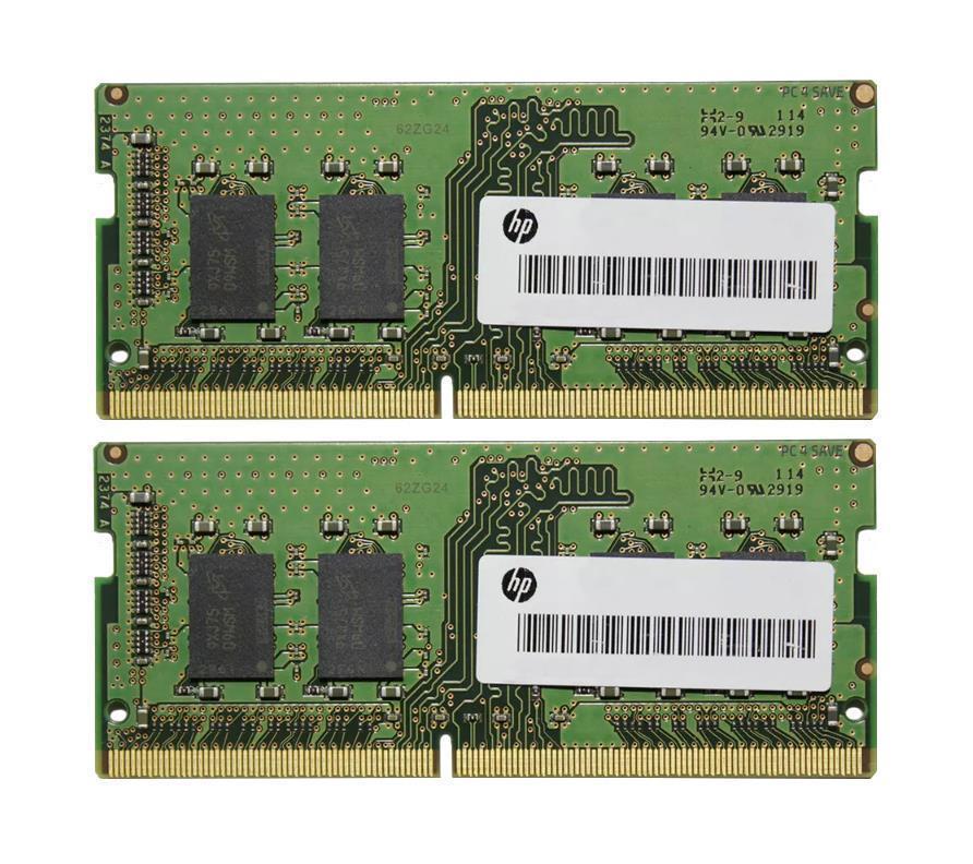 4B971AV HP Laptop Memory