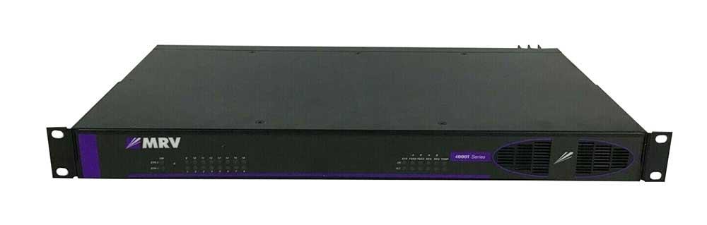 500-0129-141 MRV Network Switch