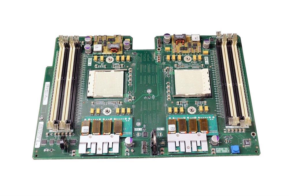 501-7641 Sun Processor Board