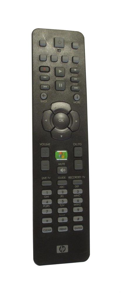 HP Media Center m7250n Photosmart PC