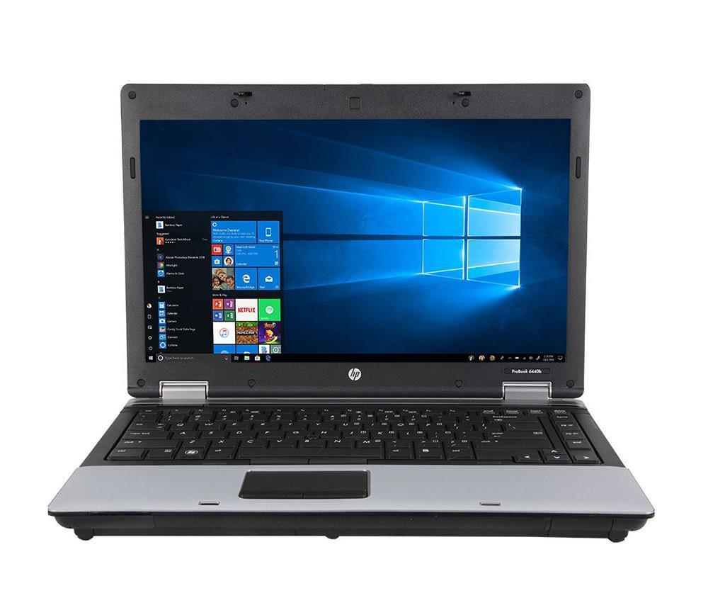 510297-999-CZV5 HP Laptop Computer System
