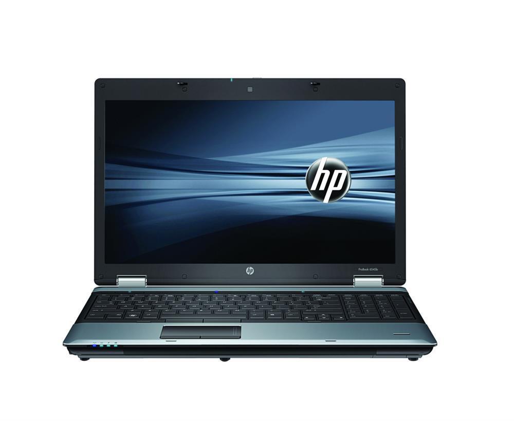 510298-999-CZQS HP Laptop Computer System