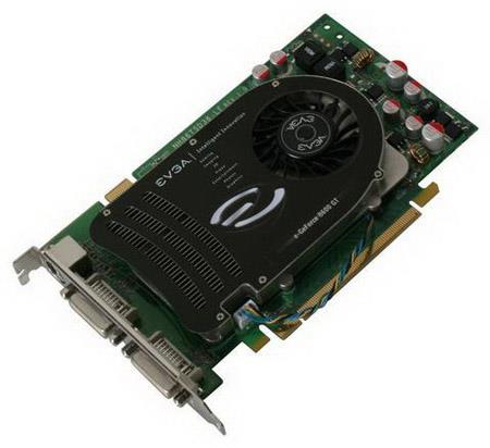 512-P2-N757-T3 EVGA Video Graphics Card