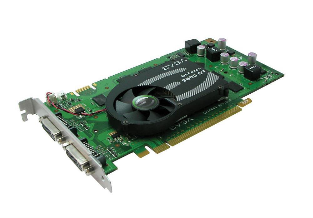 512-P3-N856 EVGA Video Graphics Card
