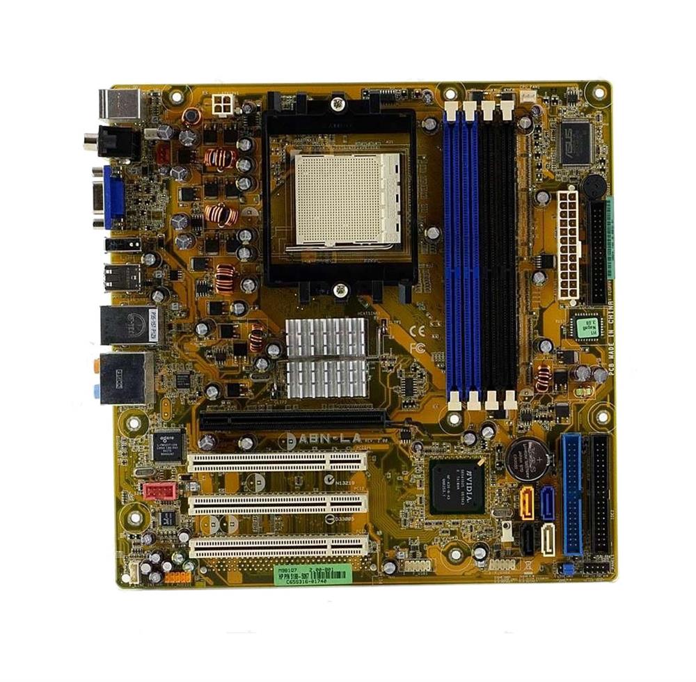5188-5067 HP Computer System Board