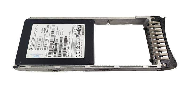 5334-1622 IBM Solid State Drive