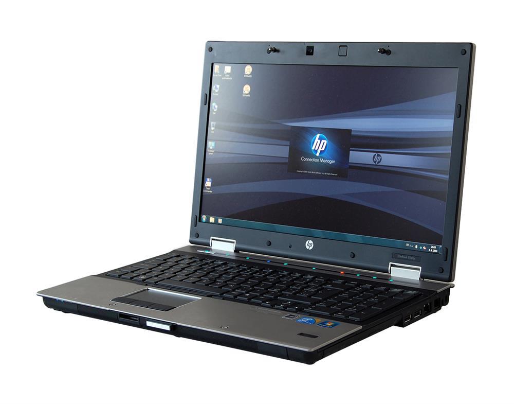 535382R-999-CX8G HP Laptop Computer System