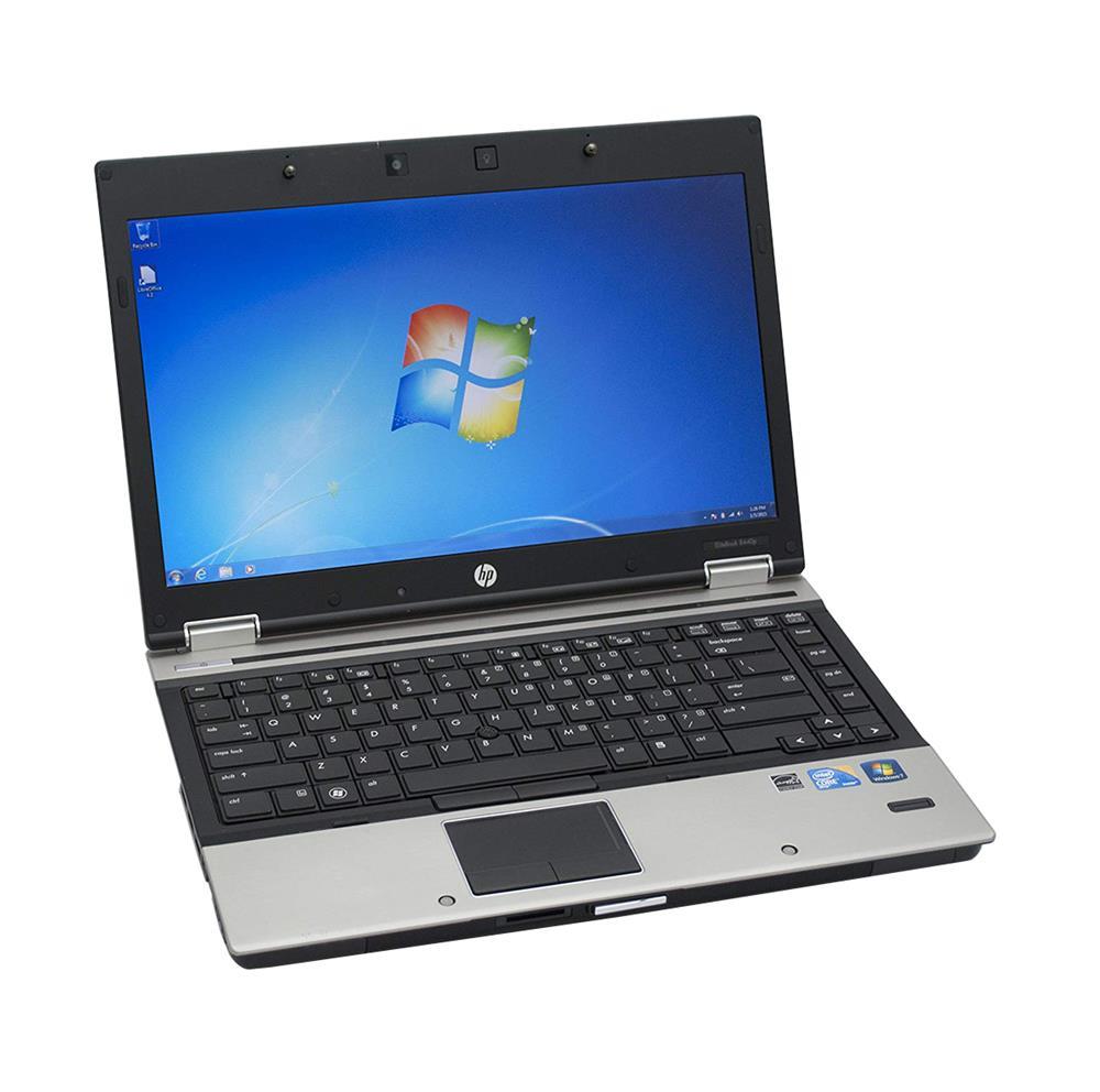 536492-999-D7RW HP Laptop Computer System