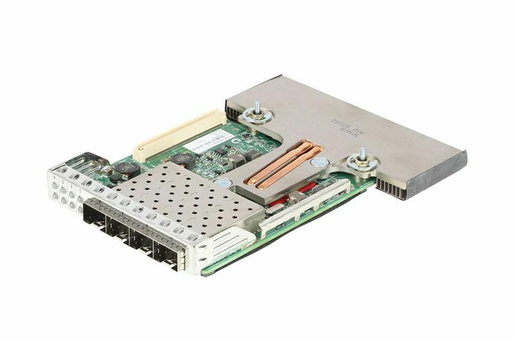 540-BBCQ Dell Network Interface Adapter