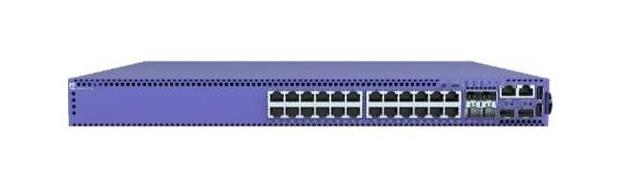 5420F-24P-4XE Extreme Networks Network Switch