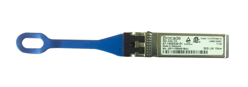 57-1000485-01 Brocade Network Transceiver