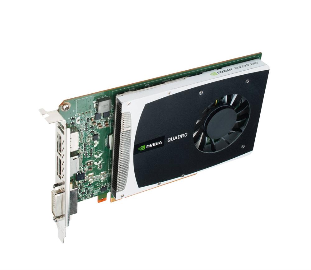 57Y4479 IBM Video Graphics Card