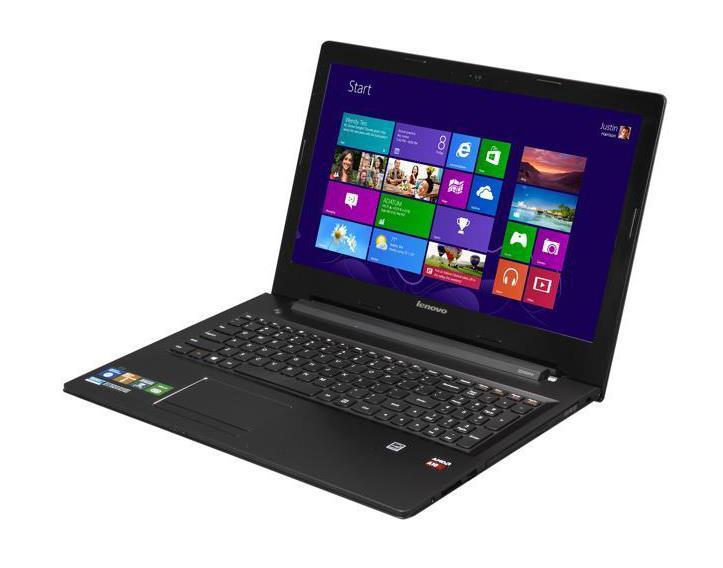 59423895-B Lenovo Laptop Computer System