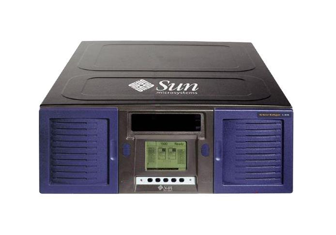 595-6870-BASE Sun Tape Library and Autoloader