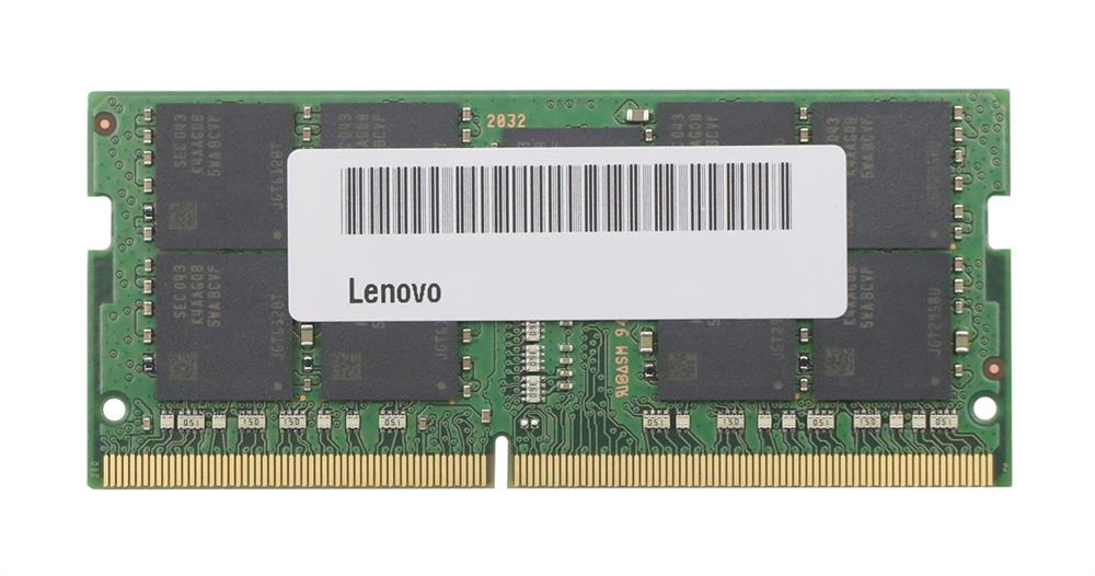 5M30V06981 Lenovo Laptop Memory