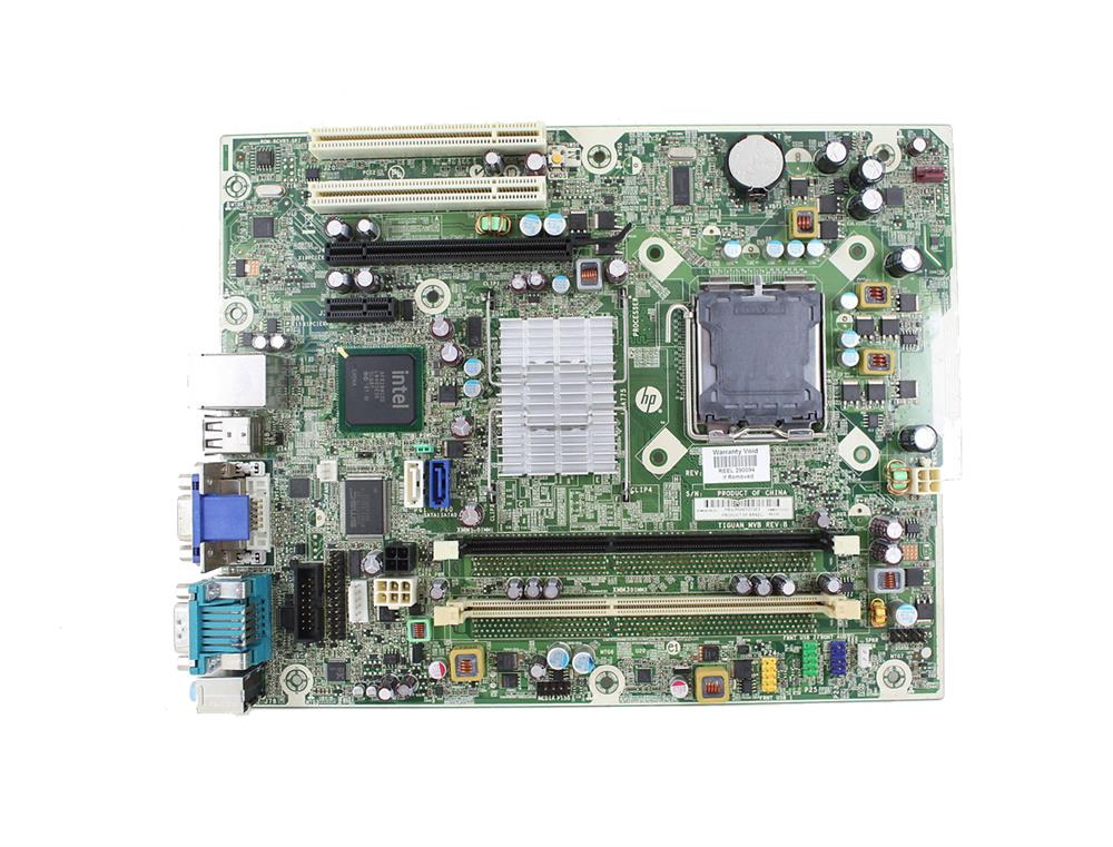 608748-001 HP Computer System Board