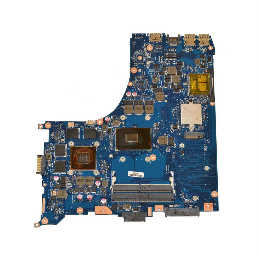 60NB09I0-MB3000 ASUS Computer System Board