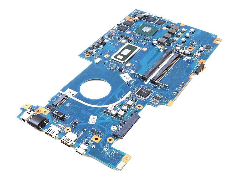 60NB0JN0-MB1710 ASUS Computer System Board