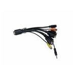 6110017300 ATI Tech Data and Power Cable