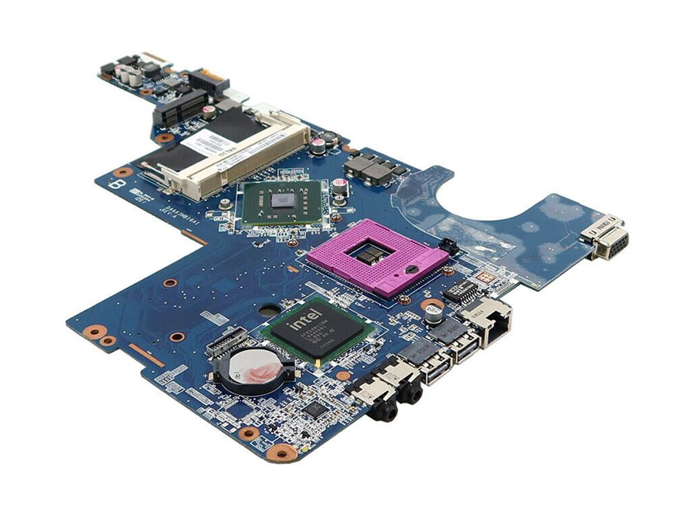 623909-501 HP Computer System Board